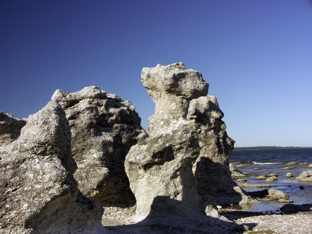 Gotland, Sweden… sea, goats, Vikings, and more! - The Traveller's Magazine