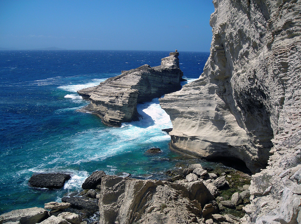 Is there any place as cool as Corsica? - The Traveller's Magazine