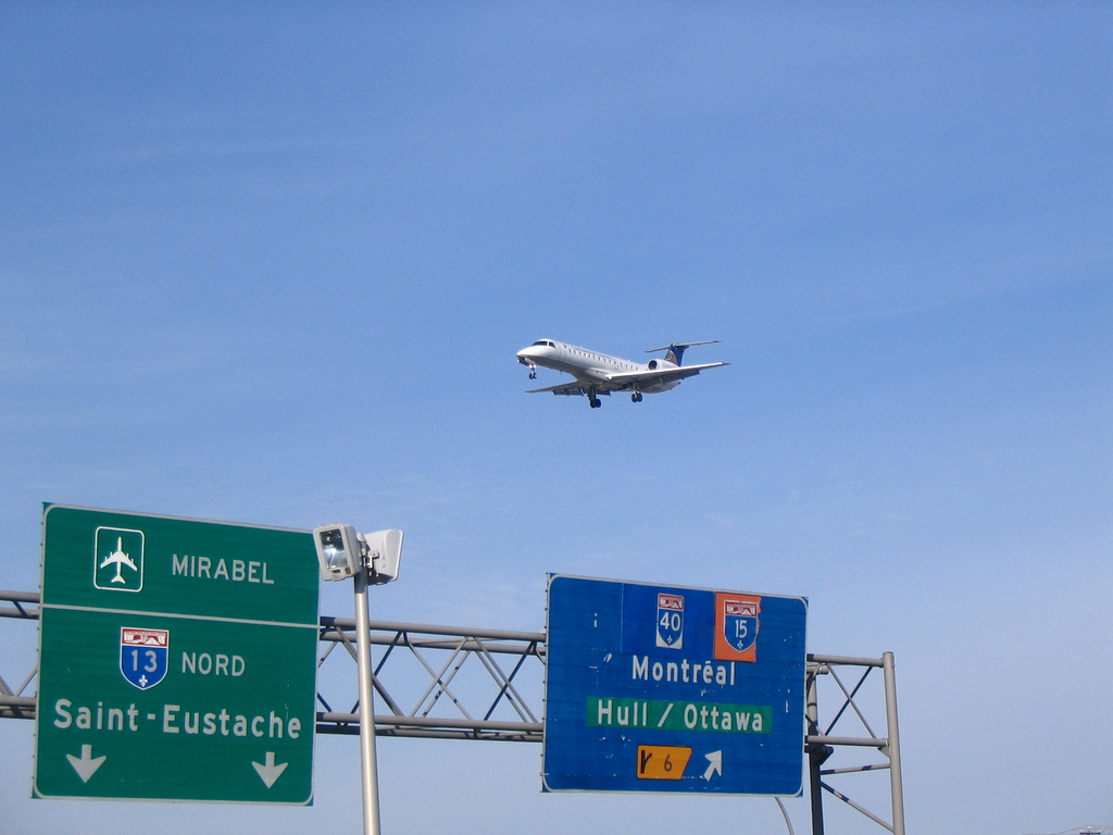 Continental, meet United: the union of two airlines - The Traveller's ...