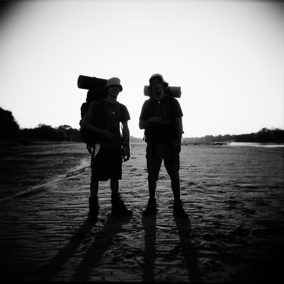 History Lesson: 7 great travellers - The Traveller's Magazine