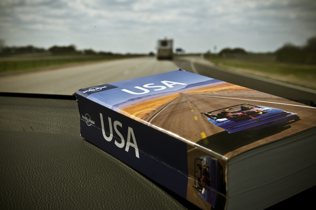 Ready for an all-American road trip? - The Traveller's Magazine