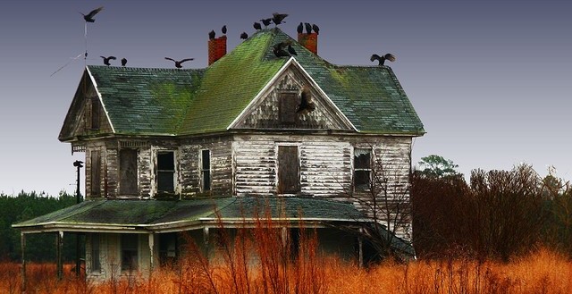 Top 5 most haunted places in the world - The Traveller's Magazine