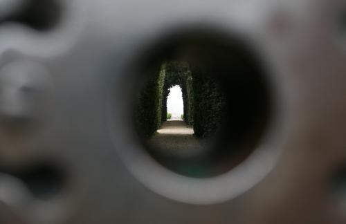 Secret and unusual Rome: 10 places off the tourist path - The Traveller ...