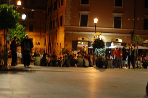 Secret and unusual Rome: 10 places off the tourist path - The Traveller ...