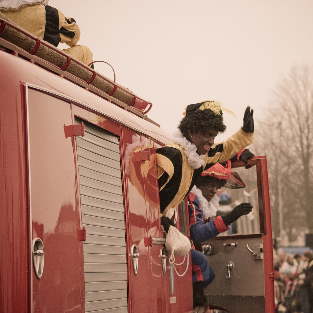 5 strange Christmas traditions from around the world - The Traveller's ...