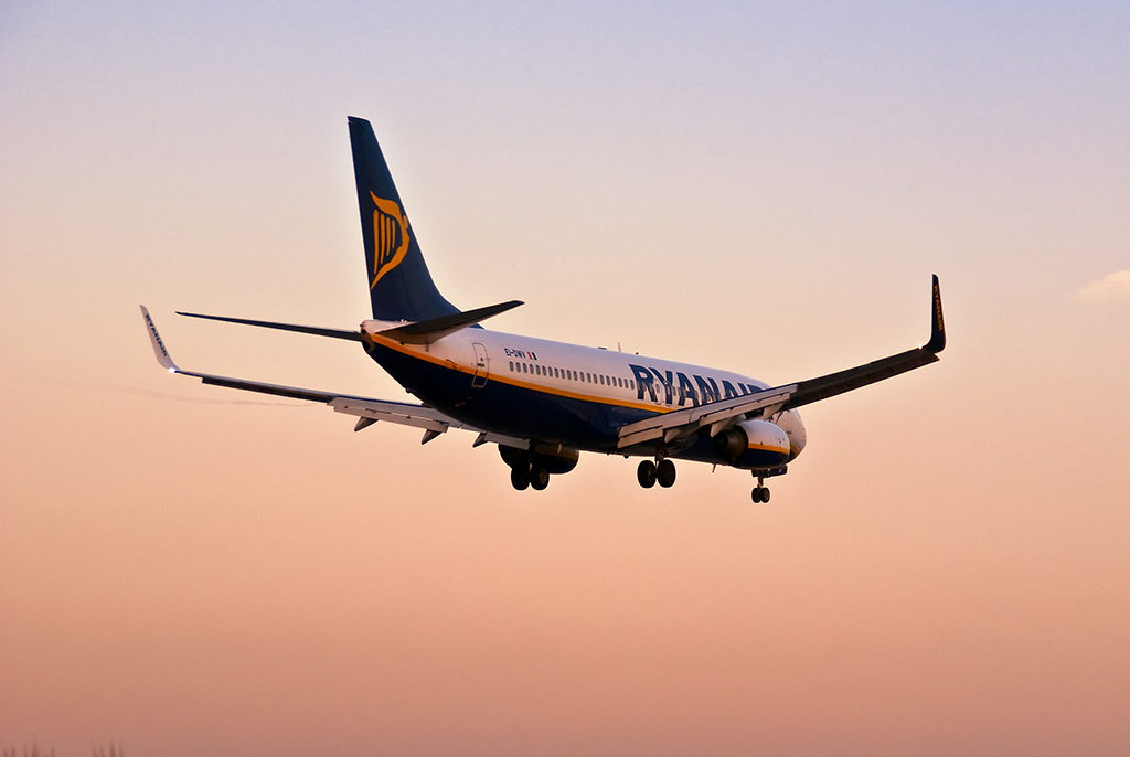 Ryanair spreads its wings even further with new routes - The Traveller ...