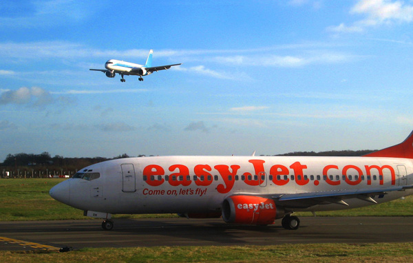 2.5 million seats for £29.99 (or less) on easyJet - The Traveller's ...