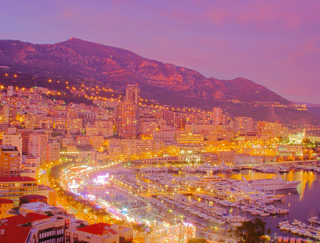 Summer in Monaco: Royal weddings, parties and exhibitions - The ...