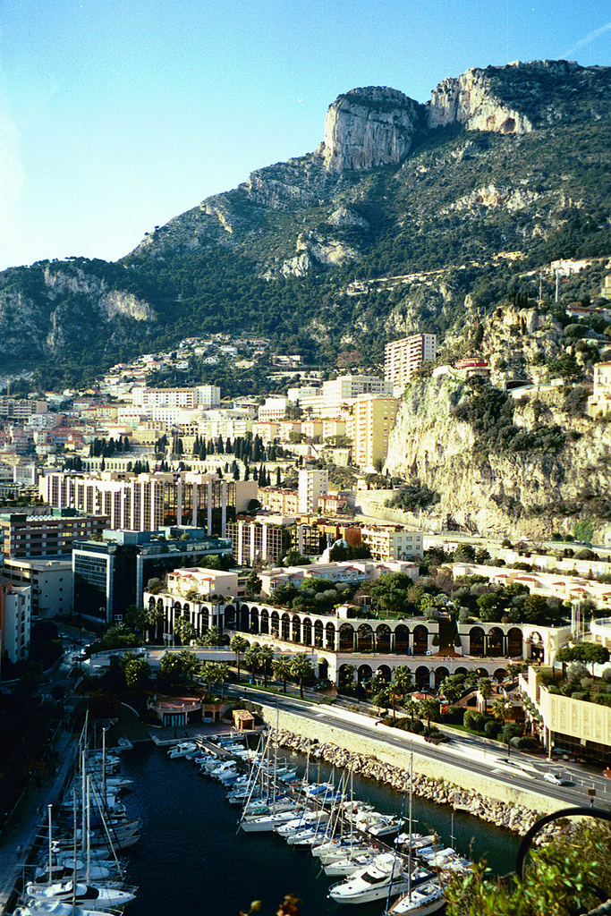 Summer in Monaco: Royal weddings, parties and exhibitions - The ...