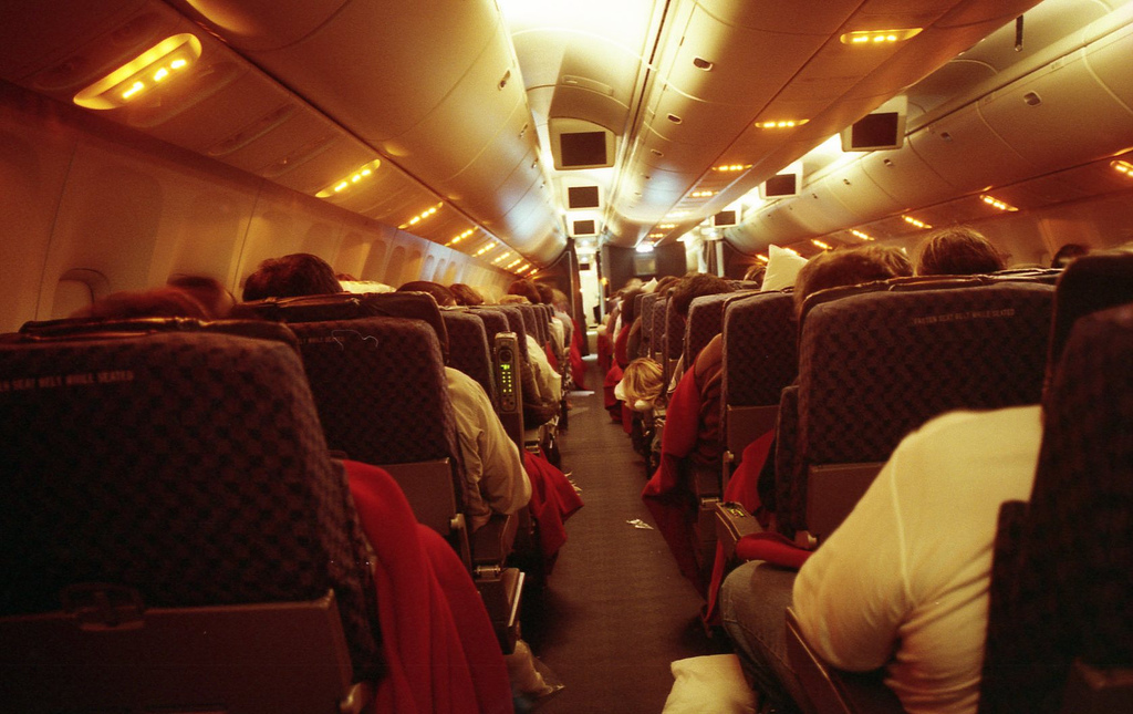 Sleeping on a plane: The ultimate guide - The Traveller's Magazine