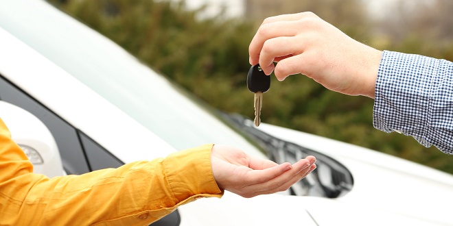 How to: The complete guide to hiring a car abroad - The Traveller's ...