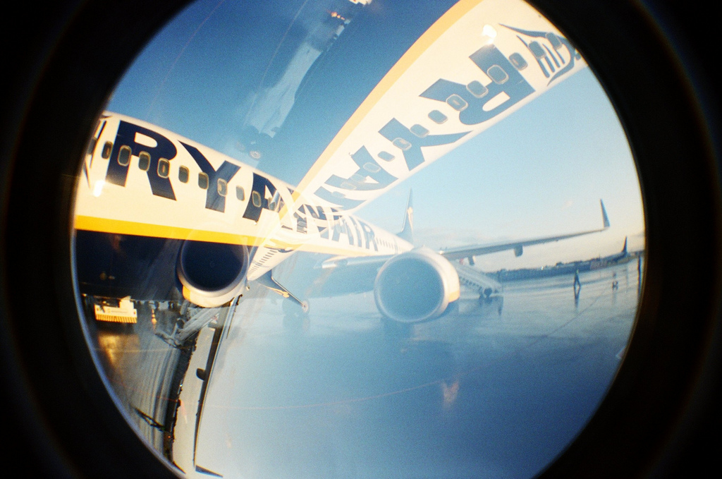 Route watch: New flights with Ryanair from Manchester - The Traveller's ...