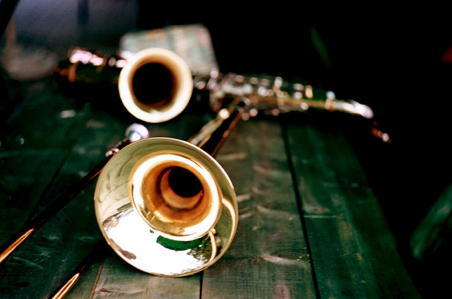 Sound your trumpets... we're off to the Balkans! - The Traveller's Magazine