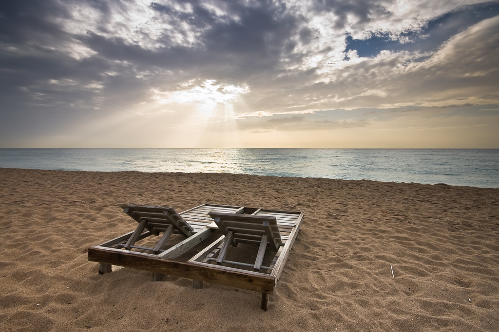 The art of doing nothing on holidays - The Traveller's Magazine