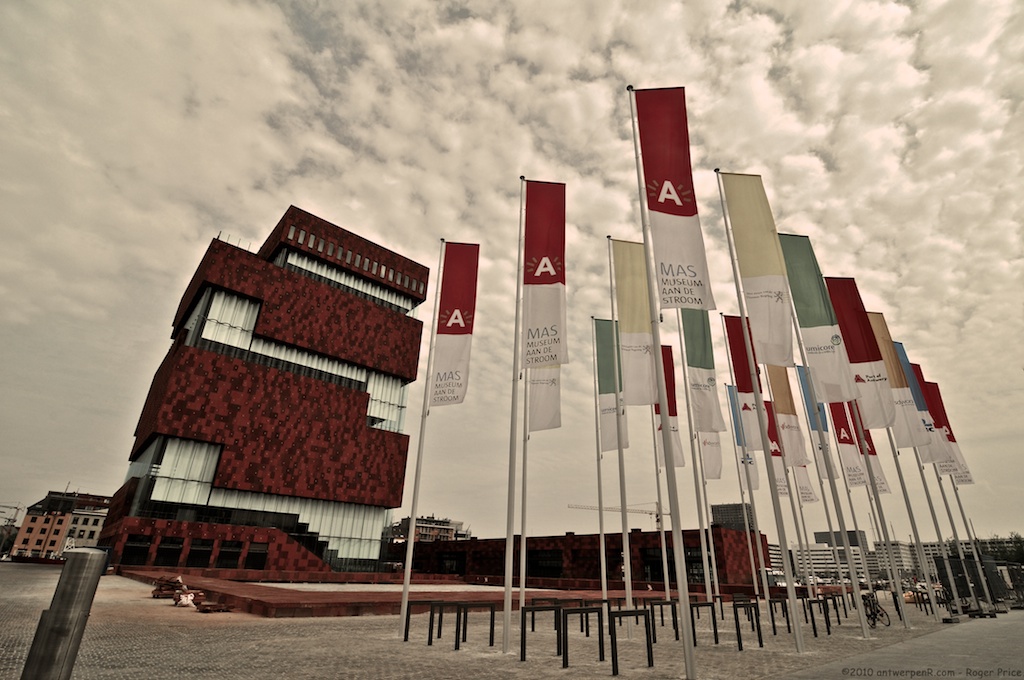 Museums: the world's most beautiful - The Traveller's Magazine