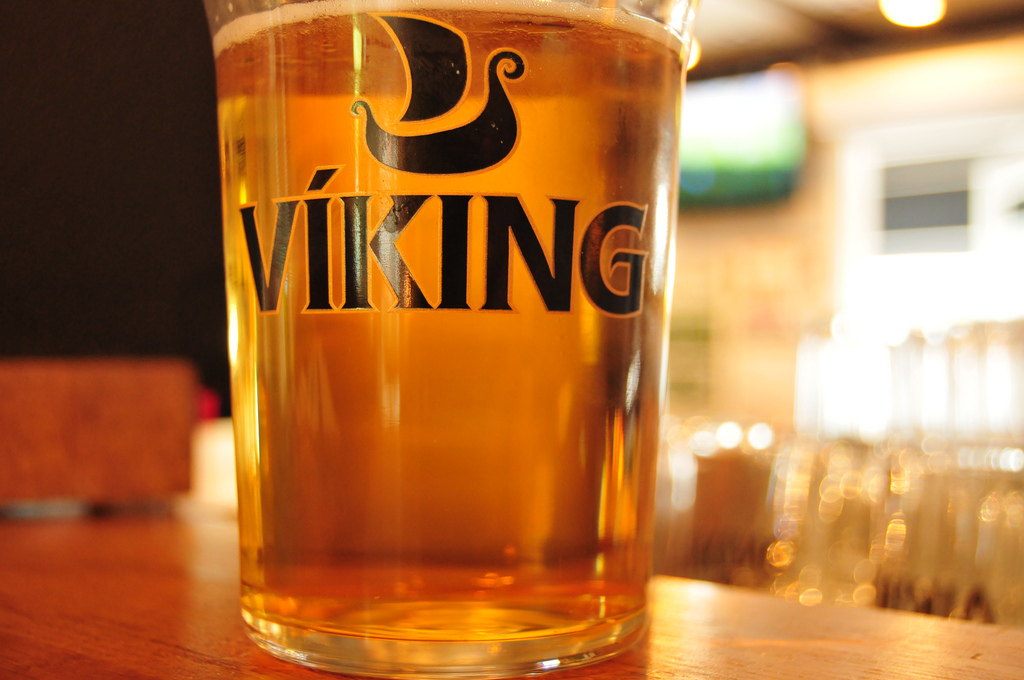 Bottom's up, it's Beer Day! - The Traveller's Magazine