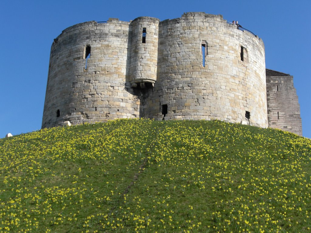 Heritage Britain: York - The Traveller's Magazine