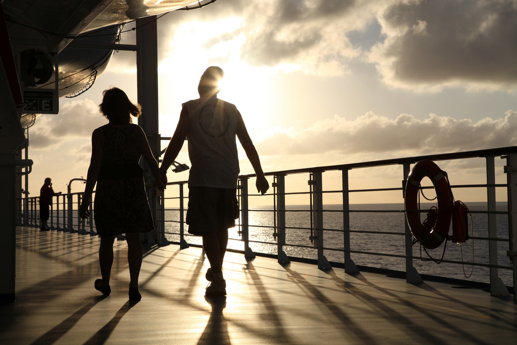 Romantic getaways: in 4 easy steps - The Traveller's Magazine