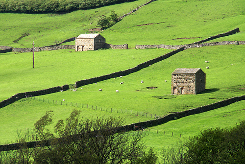 Best of Britain: your guide to Yorkshire - The Traveller's Magazine