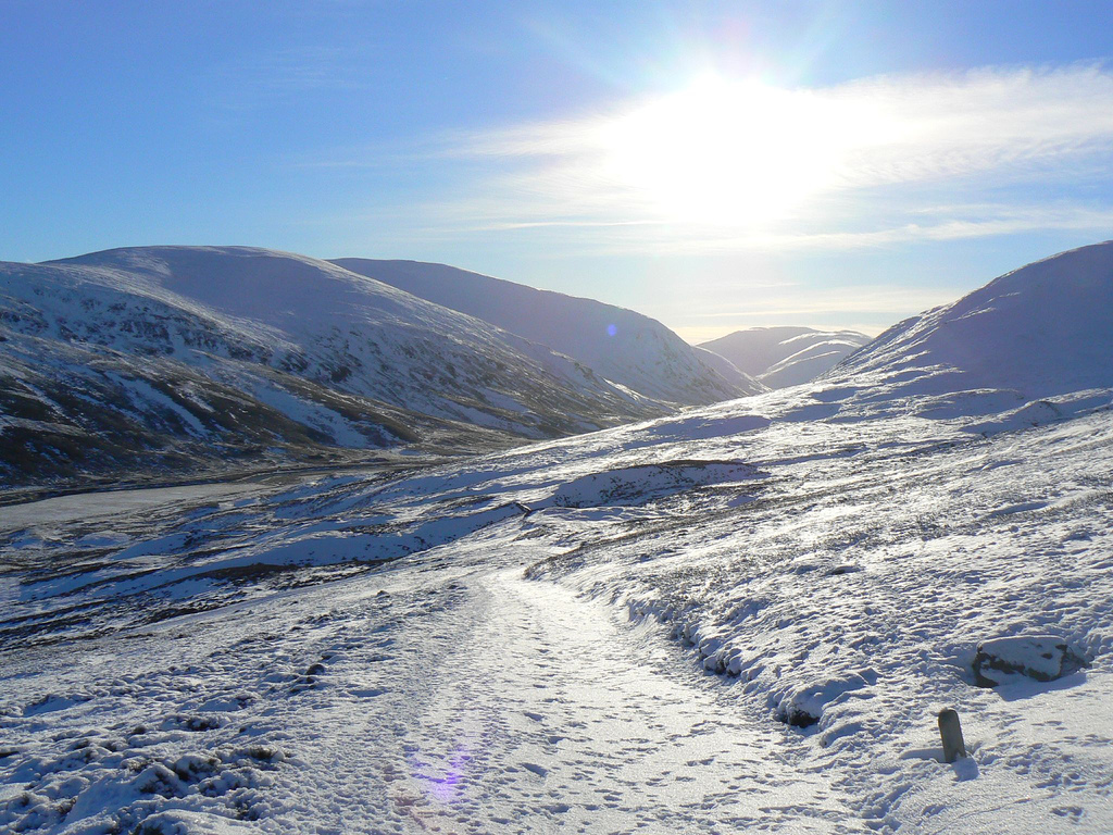 Winter escapes for those who really don't ski - The Traveller's Magazine