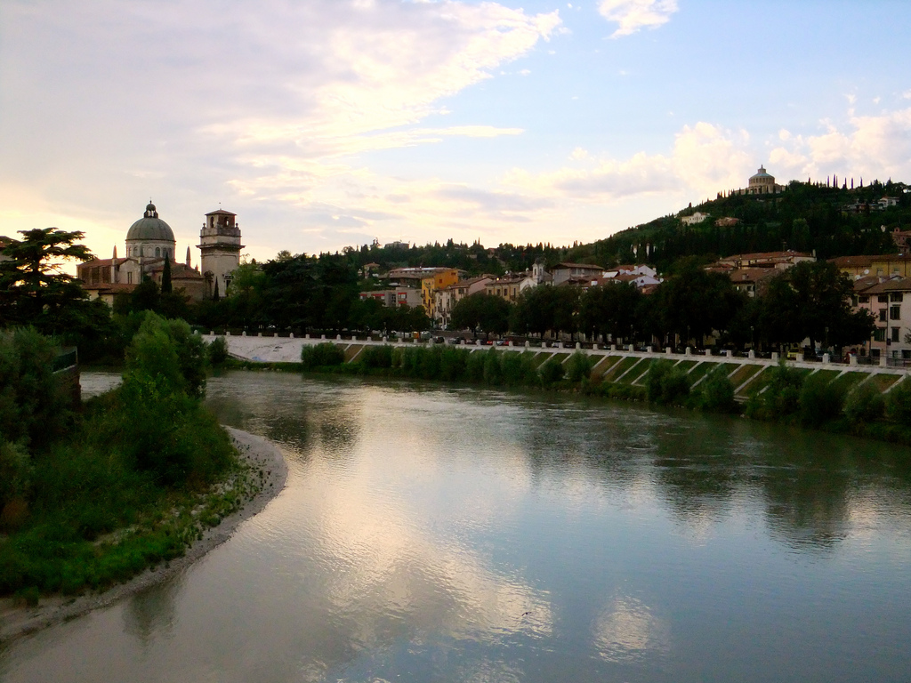 Like a local: Verona - The Traveller's Magazine