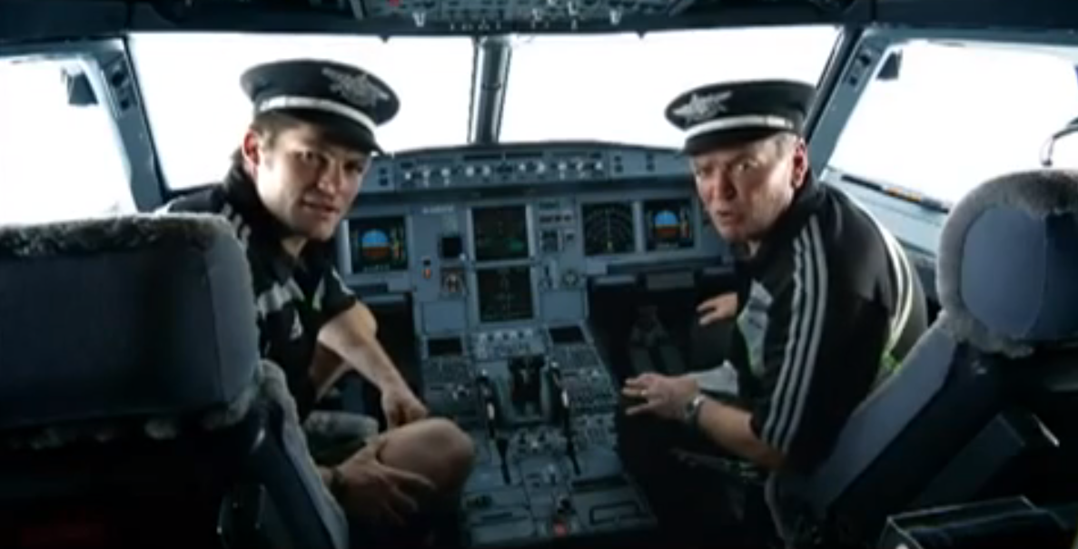 Airline safety videos: the best, the cutest, the funniest - The ...