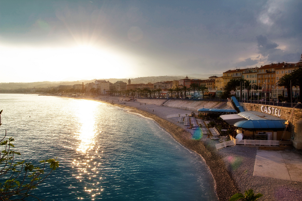How to: experience Nice for FREE - The Traveller's Magazine