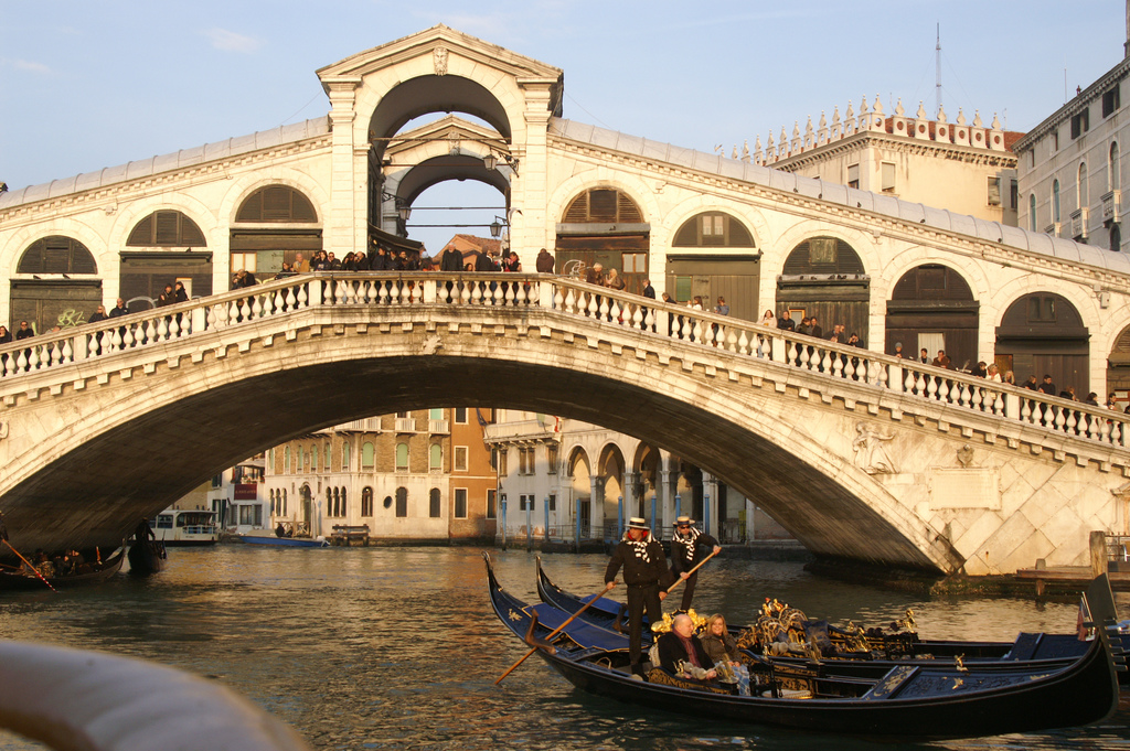 How to: experience Venice for FREE - The Traveller's Magazine
