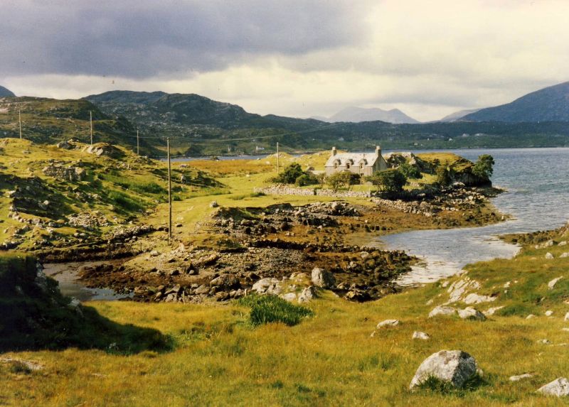 Secluded escapes in the British Hebrides - The Traveller's Magazine