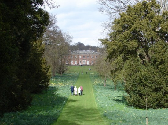 Jane Austen's England: a tour - The Traveller's Magazine