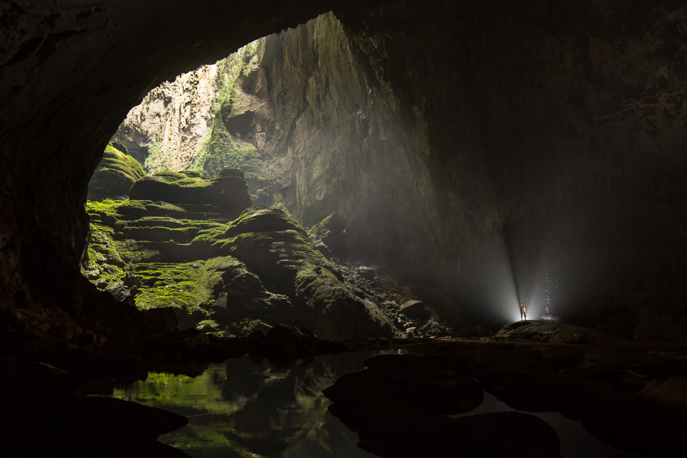 World's largest cave to welcome first visitors - The Traveller's Magazine