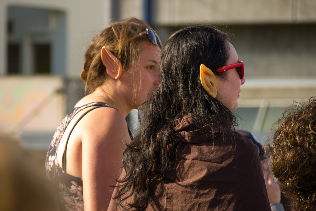 Happy Hobbit Day: visiting Tolkien's stomping ground - The Traveller's ...