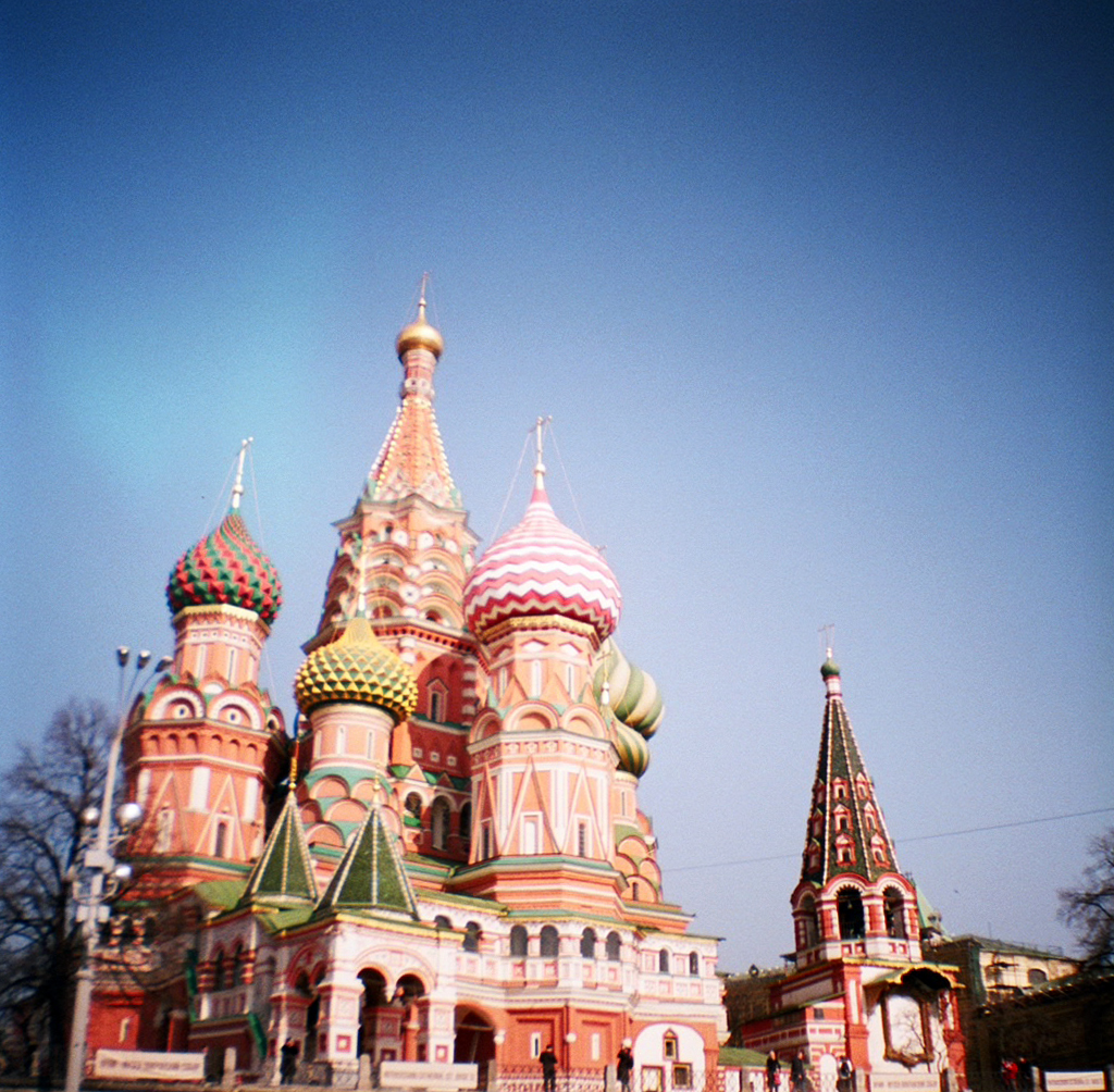 How to: experience Moscow for FREE - The Traveller's Magazine