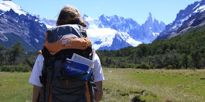 Top 10 destinations, according to Lonely Planet - The Traveller's Magazine