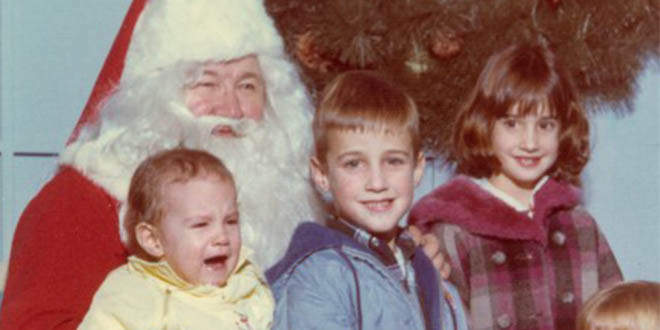 Funny and utterly odd Christmas traditions - The Traveller's Magazine