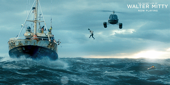 Walter Mitty: adventure waits for no one - The Traveller's Magazine