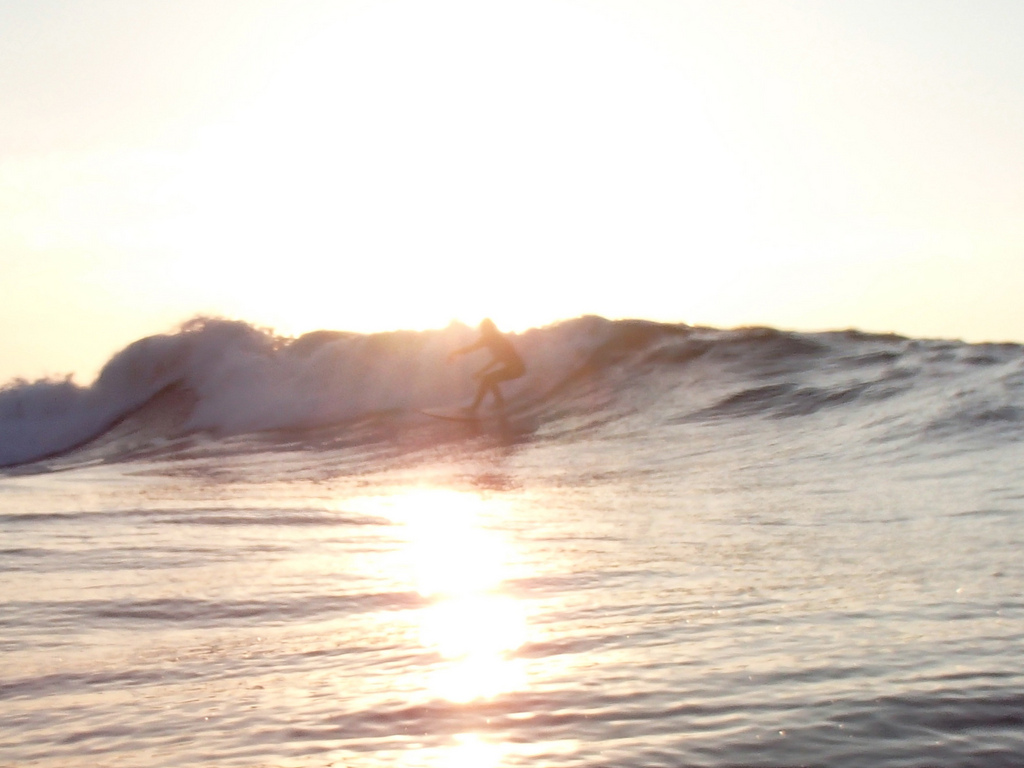 Big in Japan: surfing in Ishigaki - The Traveller's Magazine