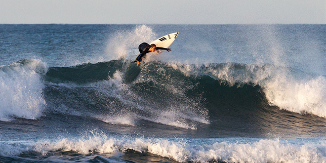 Big in Japan: surfing in Ishigaki - The Traveller's Magazine