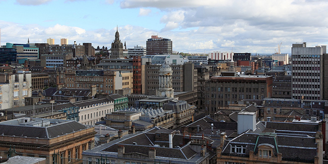 How to: experience Glasgow for FREE - The Traveller's Magazine