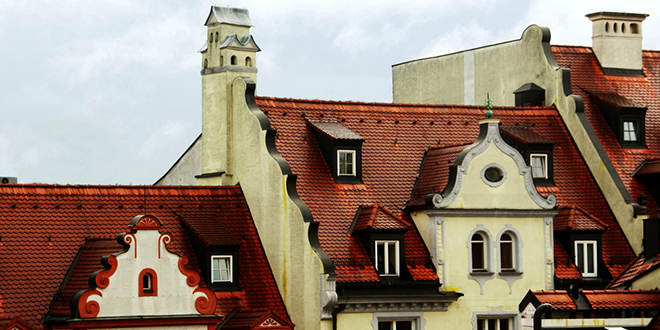 How to: experience Munich for FREE - The Traveller's Magazine