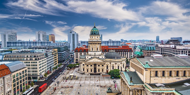 Secret And Unusual Berlin: 5 Places Off The Beaten Path - The Traveller ...