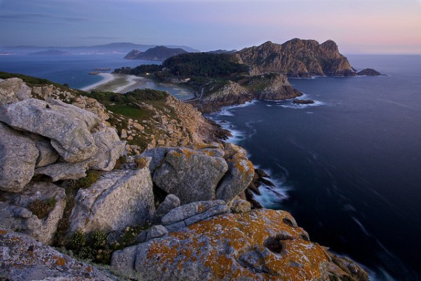 PHOTOS: Cíes Islands in Spain - The Traveller's Magazine