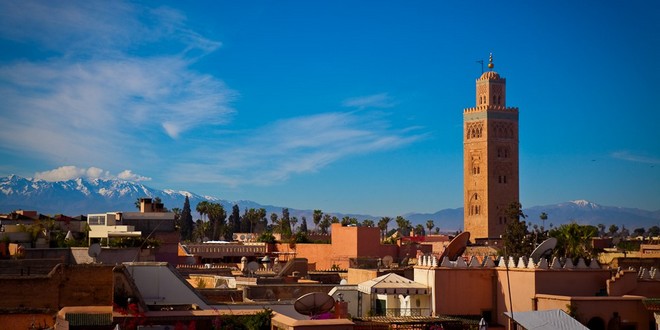 7 things to do in Marrakech - The Traveller's Magazine