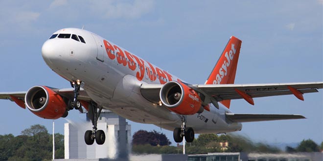 easyJet adds 20 new routes for summer 2015 - The Traveller's Magazine
