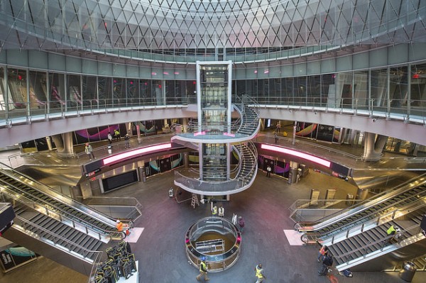 The coolest underground stations in the world - The Traveller's Magazine