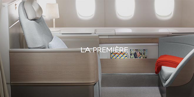 How aircraft interiors are made - The Traveller's Magazine