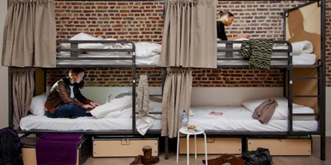 Hostels in Asia, better than ever! - The Traveller's Magazine