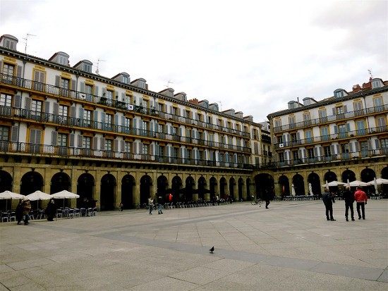 10 things to see and do in San Sebastian - The Traveller's Magazine