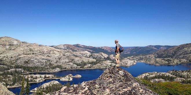Best long-distance hikes in the U.S. - The Traveller's Magazine