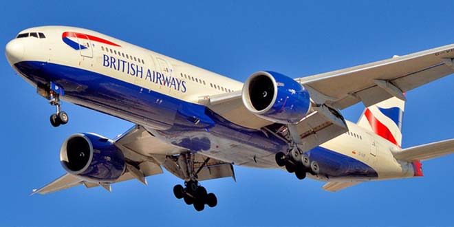 British Airways launches 7 new routes this month - The Traveller's Magazine